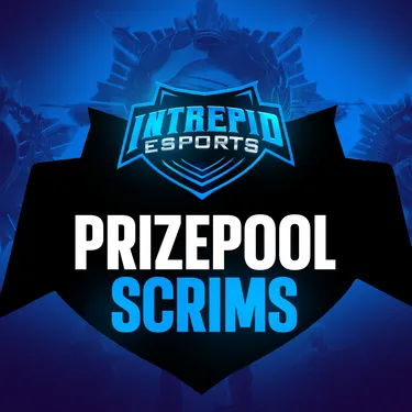 Tournament | INTREPID PP SCRIMS (3 PM) | BattleXO